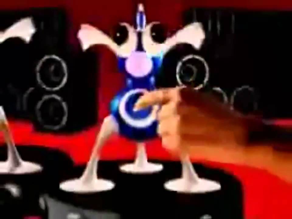 IZ Zizzle Music Player Commercial - YouTube