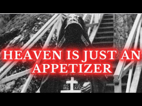 LIFE AFTER DEATH **Orthodox Christian Perspective** - YouTube