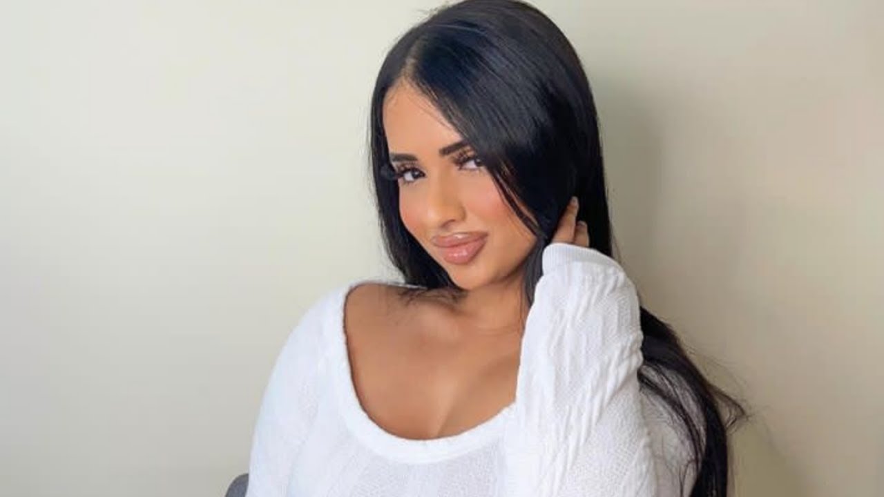 Tanya Ali 🇮🇳 | Biography | Wiki | Curvy Plus size | Fashion Model ...