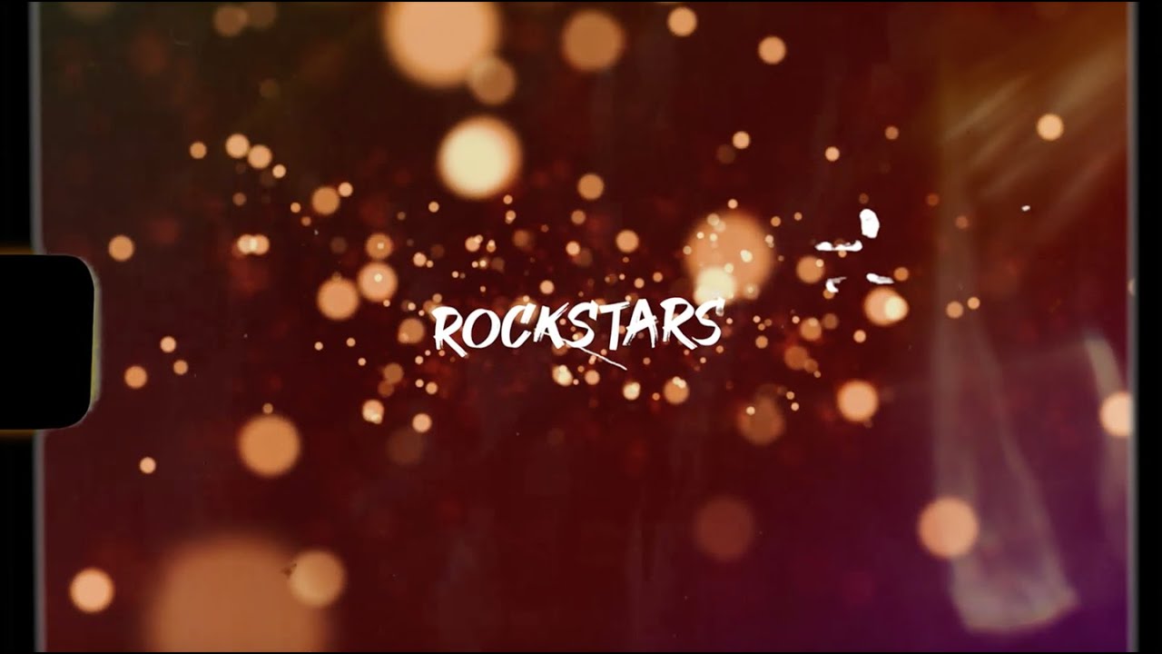Emily Earle - Rockstars (lyric video) - YouTube