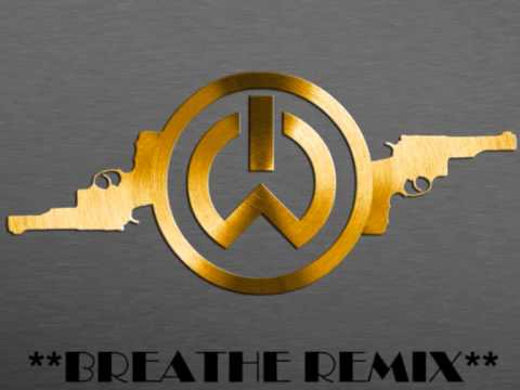 Will.i.am - Bang Bang (REMIX Breathe Remix Official new)