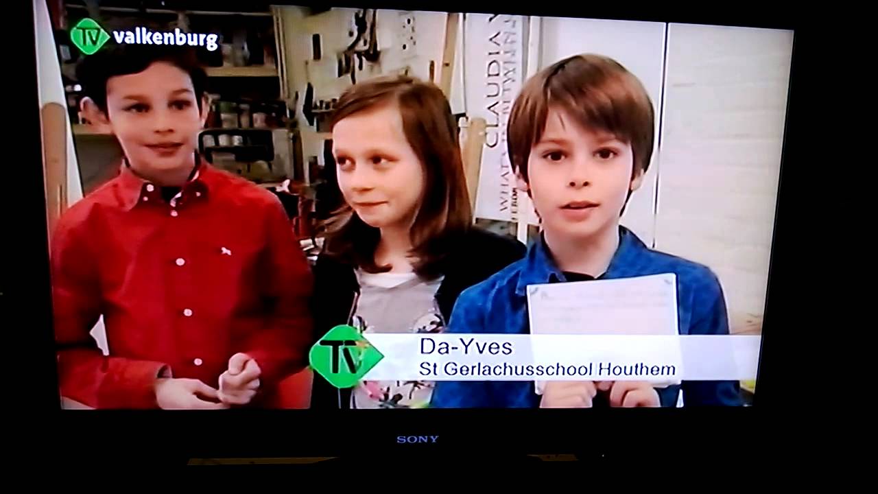 Nelson Mandela art project Claudia Volders Lucas de Vries Valkenburg ...