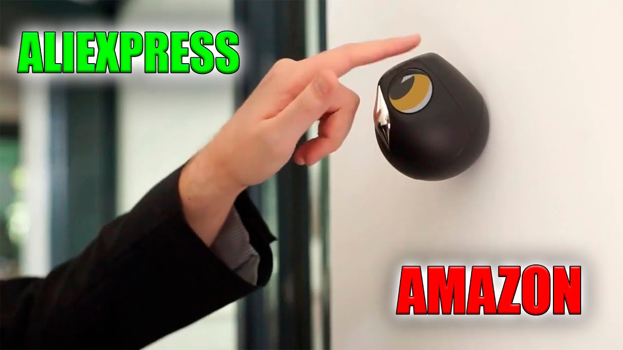 10 New Products Amazon. Best Gadgets 2021 | Amazing Tech Gifts | Cool ...