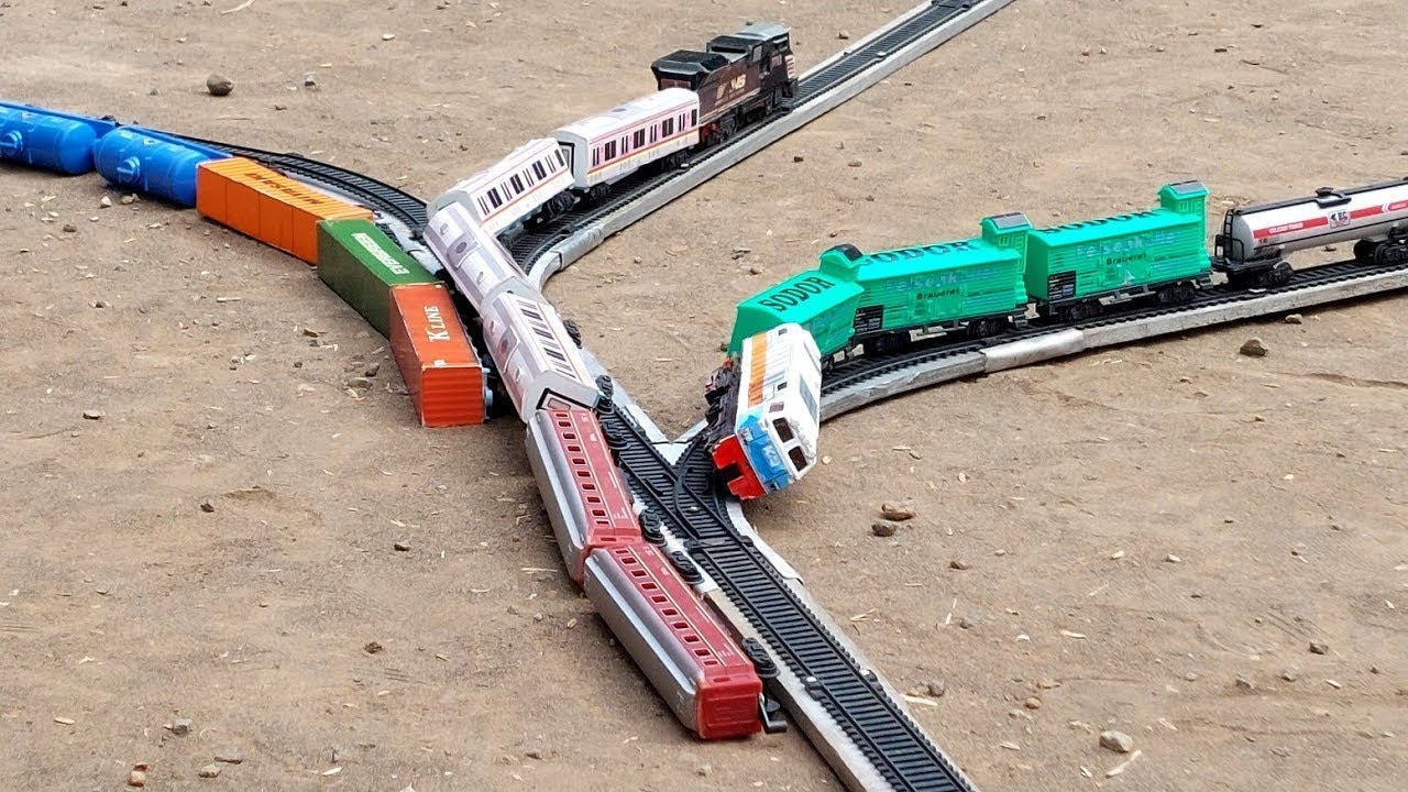 rail king locomotive = railking remote control - rail king classic ...