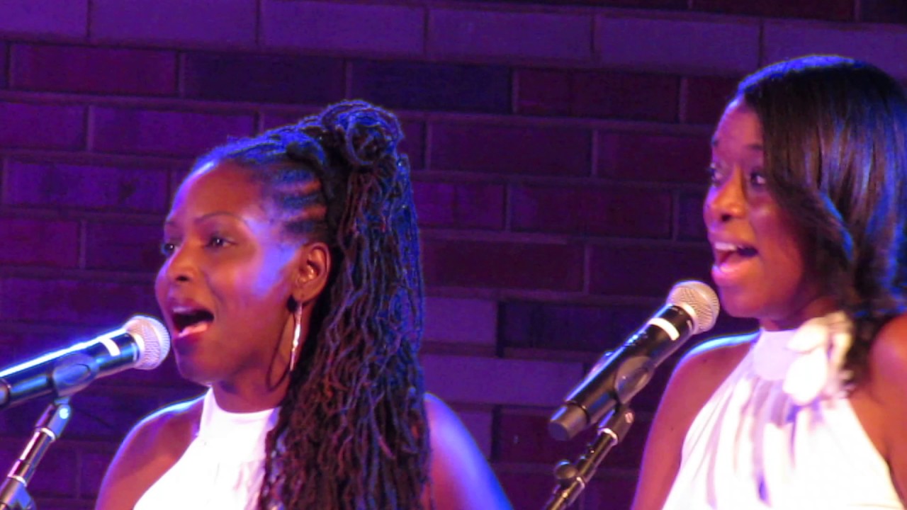 Aziza Miller 1675 - YouTube
