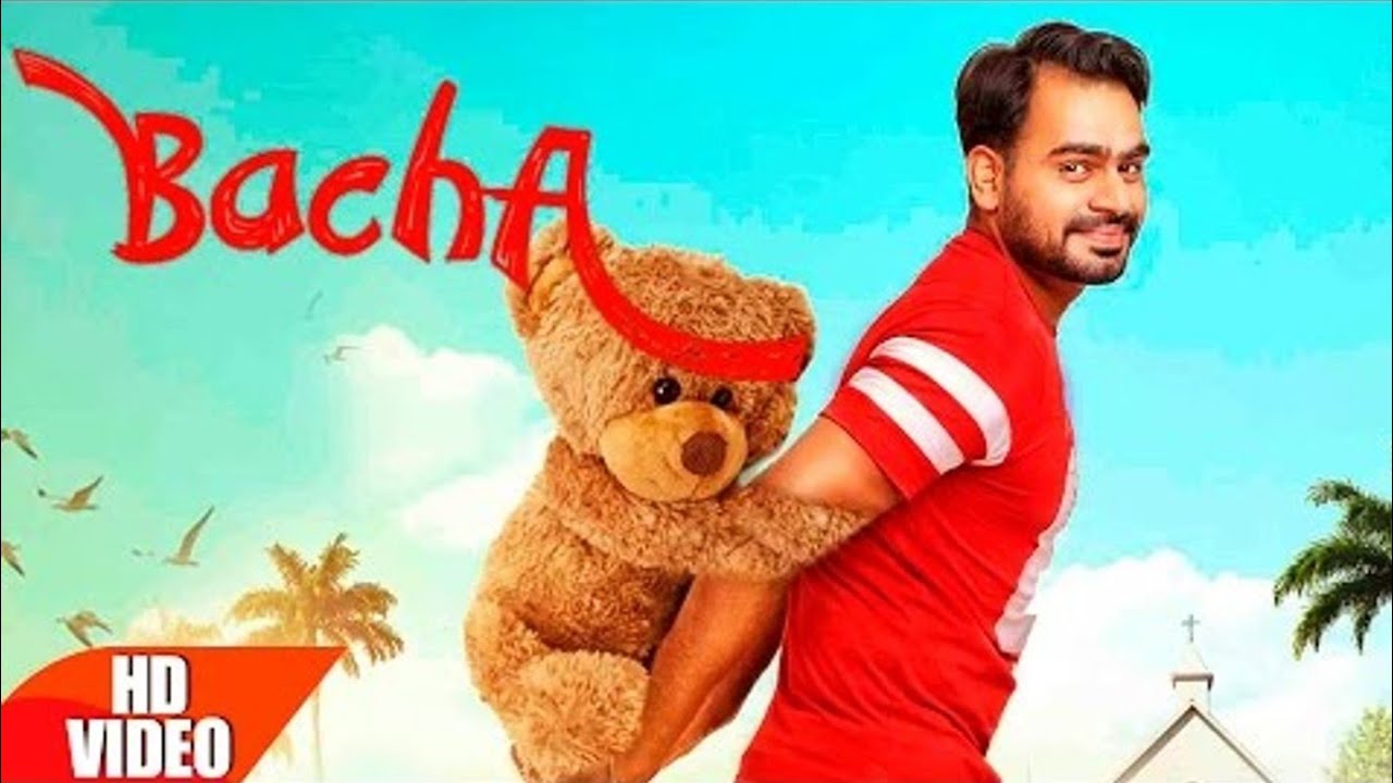 Bacha Song Lyrics | Punjabi Song | Prabh Gill | - YouTube