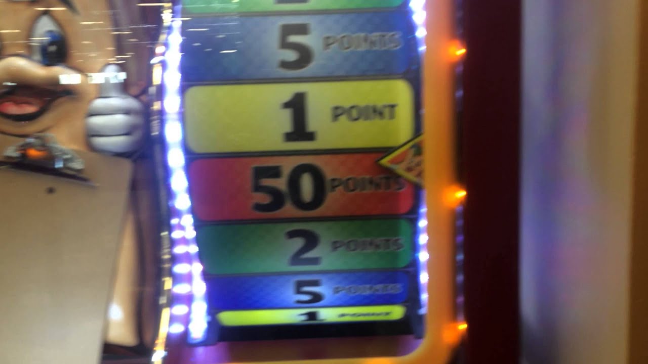 Hebuddy spin and win again - YouTube