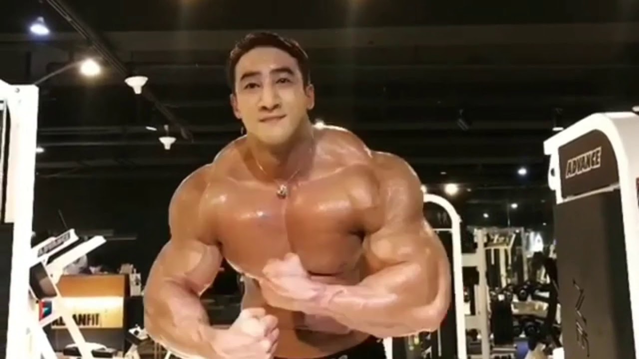 MOTIVATION 💯 CHUL SOON BEST 💥🇰🇷 - YouTube