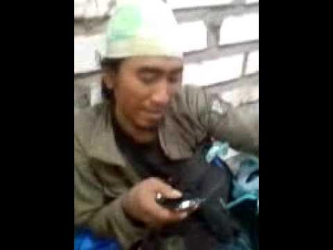 ORANG GILA NONTON BOKEP - YouTube