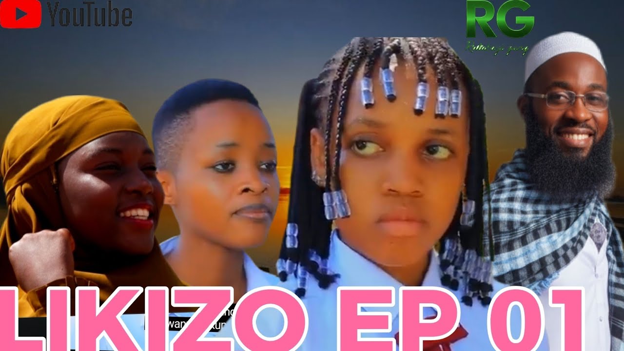 LIKIZO EP1 Sterling ni moyi na David #dunia #bongomovie ,#kiparabrand ...