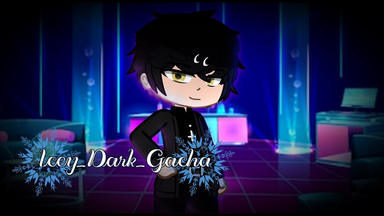 Warlock Party//Malec & Catarina//Shadowhunters//Gacha Art Mod//TW:FLASH ...