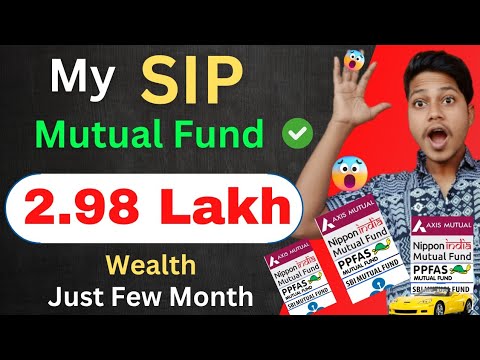 Today SIP Mutual Funds Review | How to make a better SIP portfolio for ...