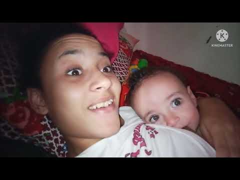 amamentando de manhã ❤️