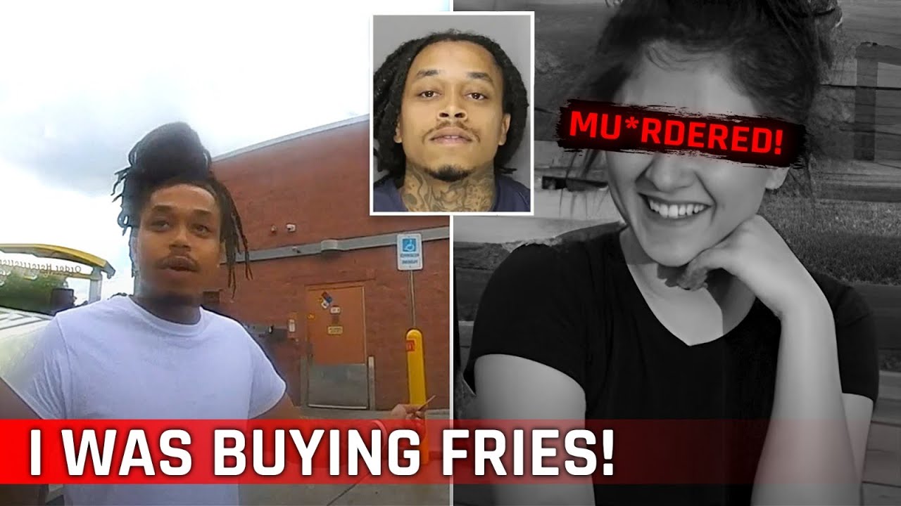 Man Calls Cops Over Cold Fries at MCdonalds, Gets Arrested Himself for ...