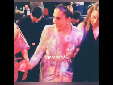 Muhteşem Arap Kızları Halay Çekiyor