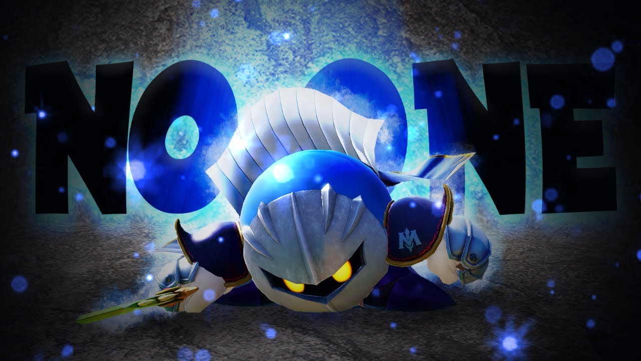 Meta Knight Wallpaper