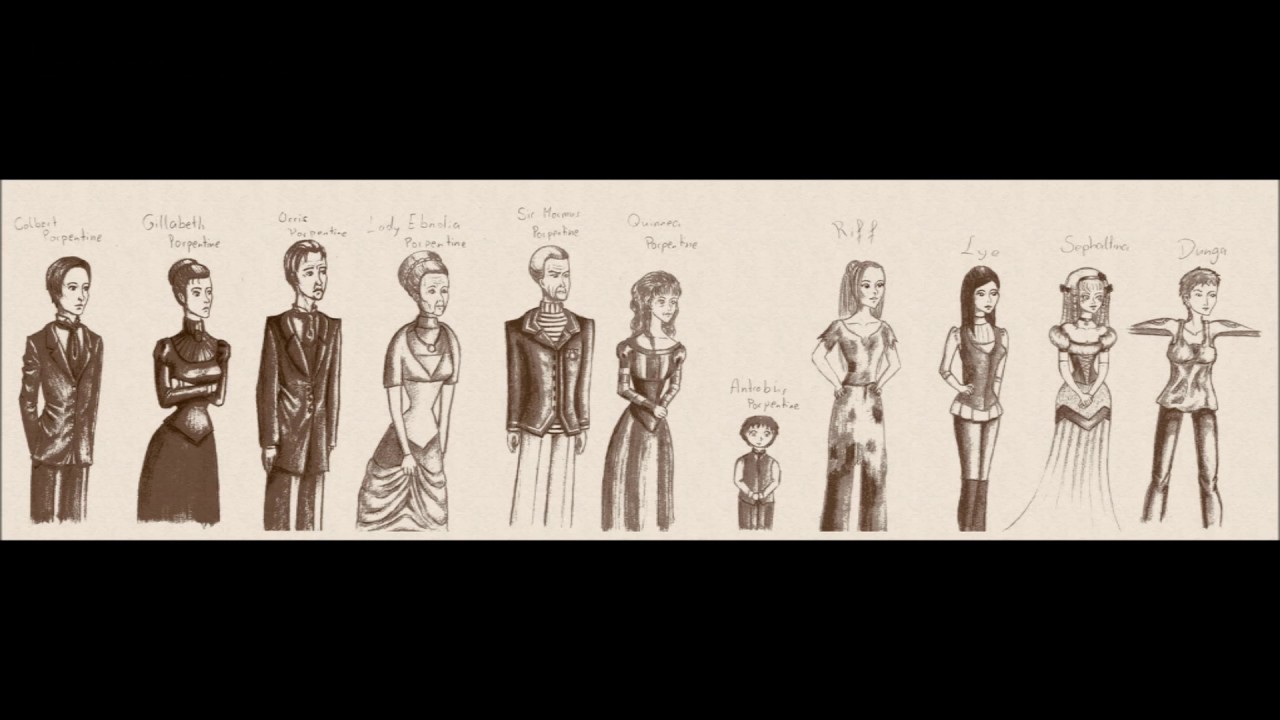 Book Trailer - World Shaker By Richard Harland (Published) - YouTube