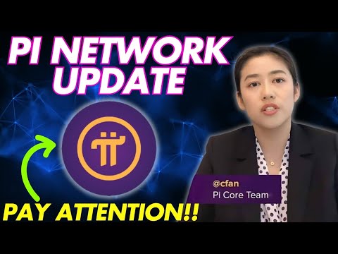 PI HOLDERS YOU WATCH THIS! ⚠️ (SHOCKING TRUTH REVEALED) | MAINNET DELAY & PI TOKEN PRICE WARNING ...