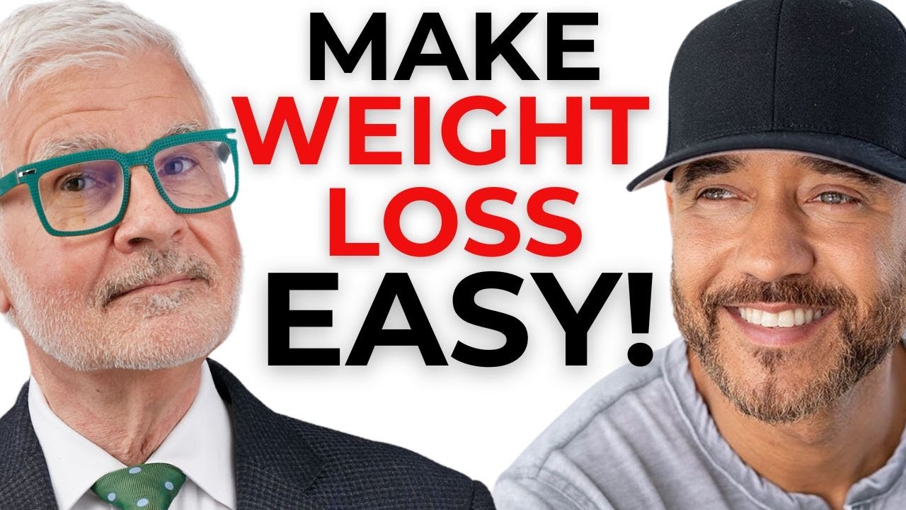 Eat Smarter and Get THIN with Shawn Stevenson's Pro Tips! - YouTube