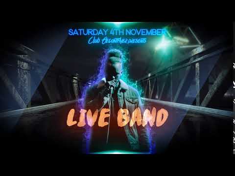 Live Band After Effects Template HD - YouTube
