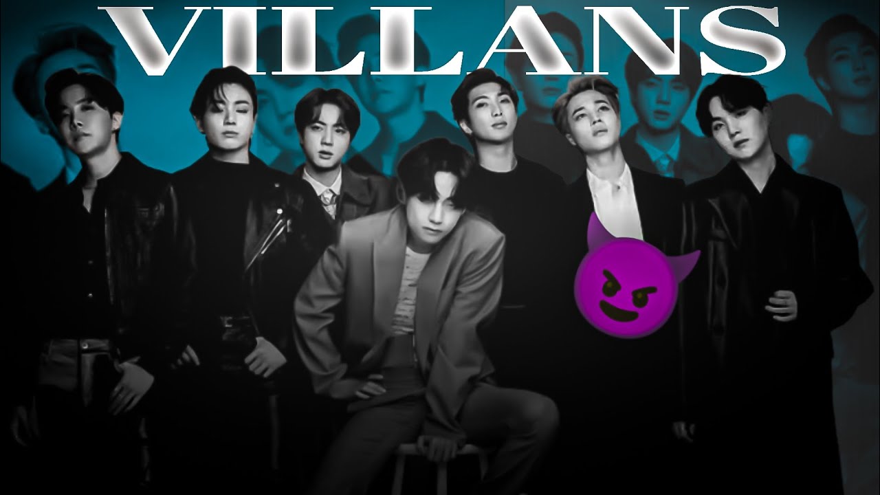 BTS ot7 - Reflections Edit - YouTube