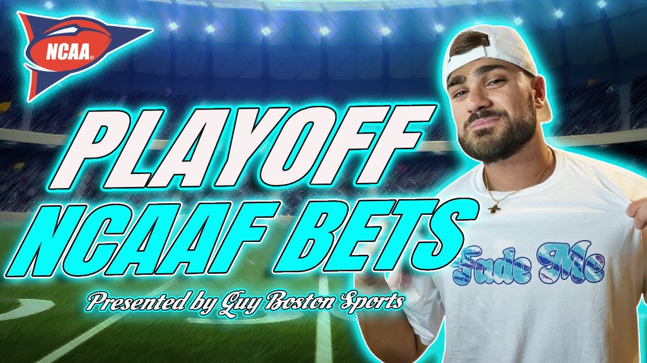 College Football Playoff Picks 1/1/2025 | FREE CFB Best Bets ...