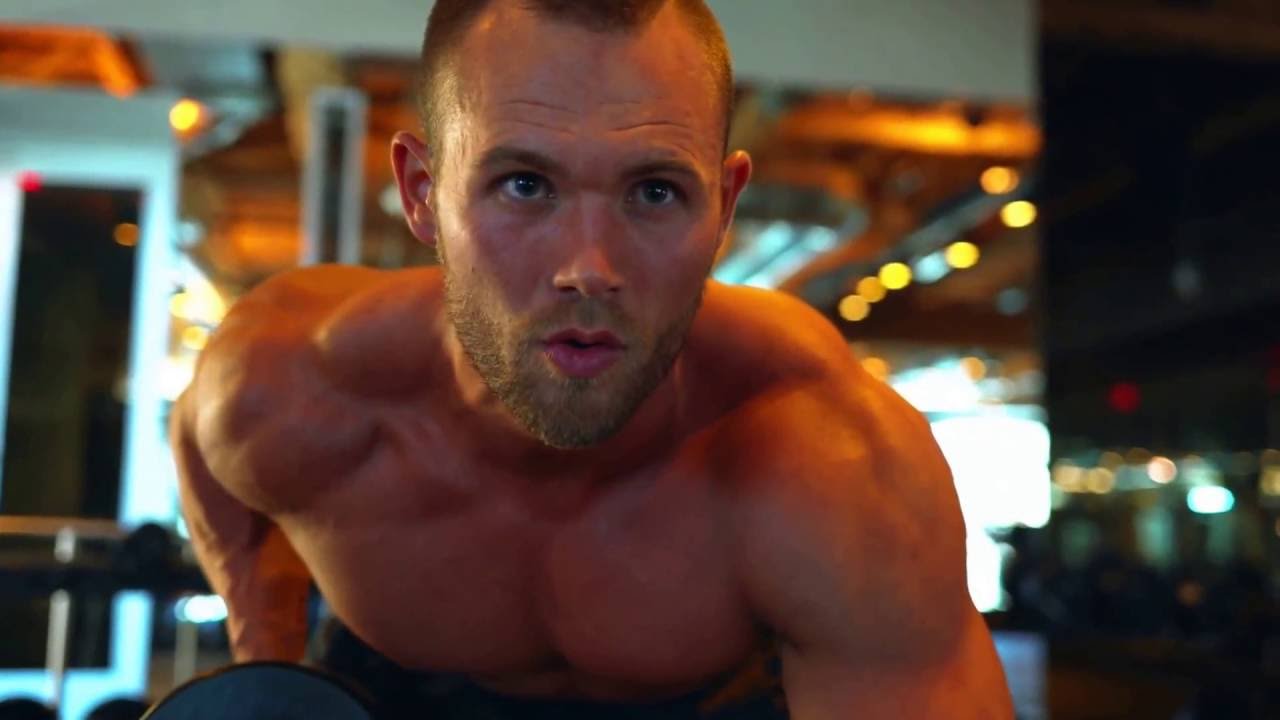 Matt Froese - Magnum athlete - ig Matt.froese - chrisimpossiblefilms ...