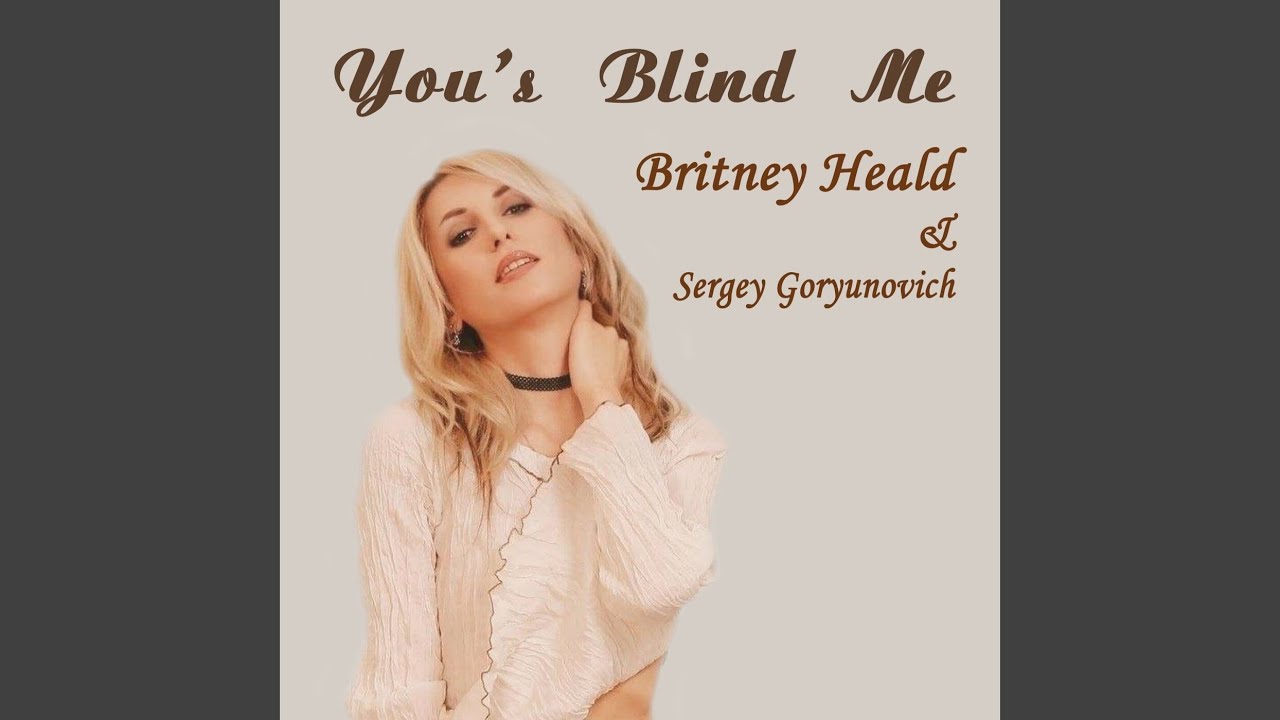 You's Blind Me - YouTube