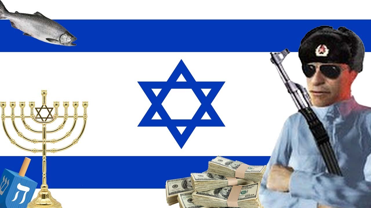 Arty G, Hanukkah CS:GO Special(Ft. James Corden) - YouTube