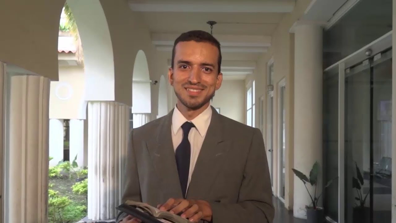 ¿Qué significa ser periodista para mi? - YouTube