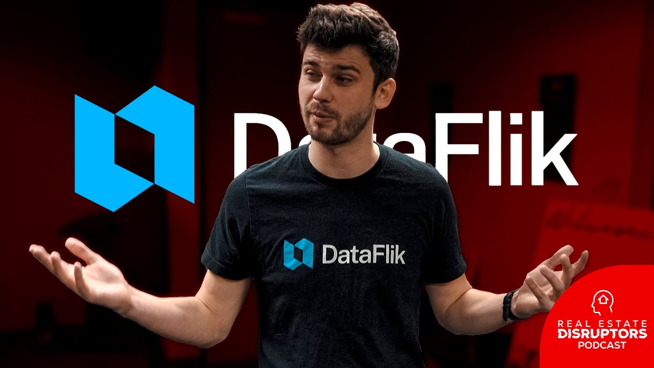 Meet Ty Garrett and Rami Eid Best Friends Turned AI Masterminds - YouTube