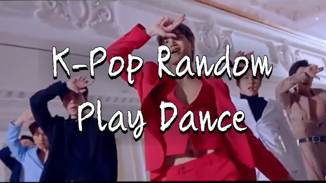 [Mirrored] Popular K-Pop Random Play Dance Songs - YouTube