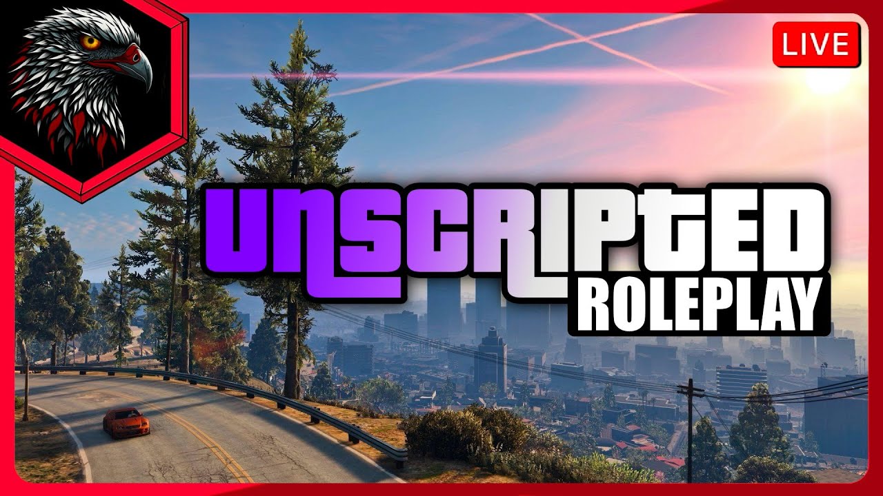 🔴GTA 5 SERIOUS MC ROLEPLAY | UNSCRIPTED RP | NEW UPDATES COMING ...
