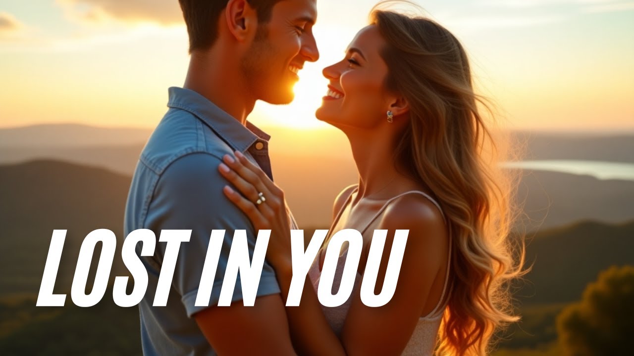 LOVE song , you are unreplaceable, teach me how to love you right ...