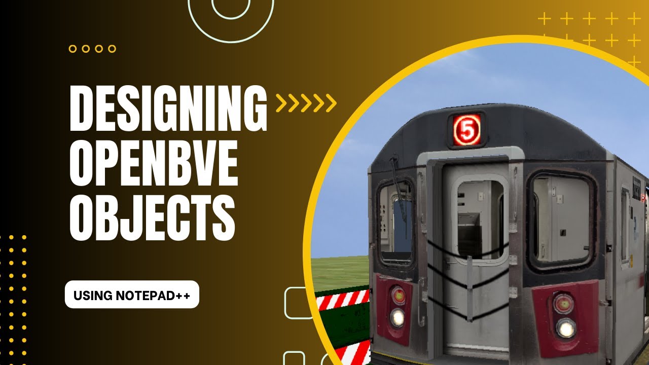 How to effectively make Station Objects! Road to 350 Subscribers - YouTube