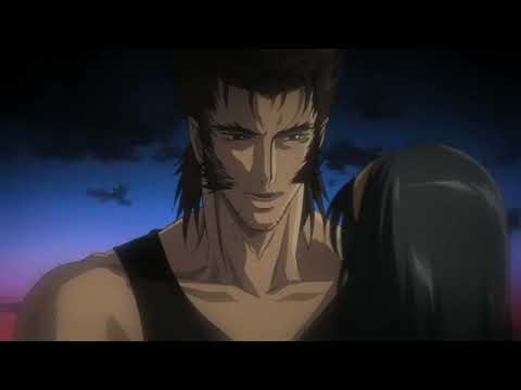 Wolverine Marvel ANIME Episode 01 Mariko