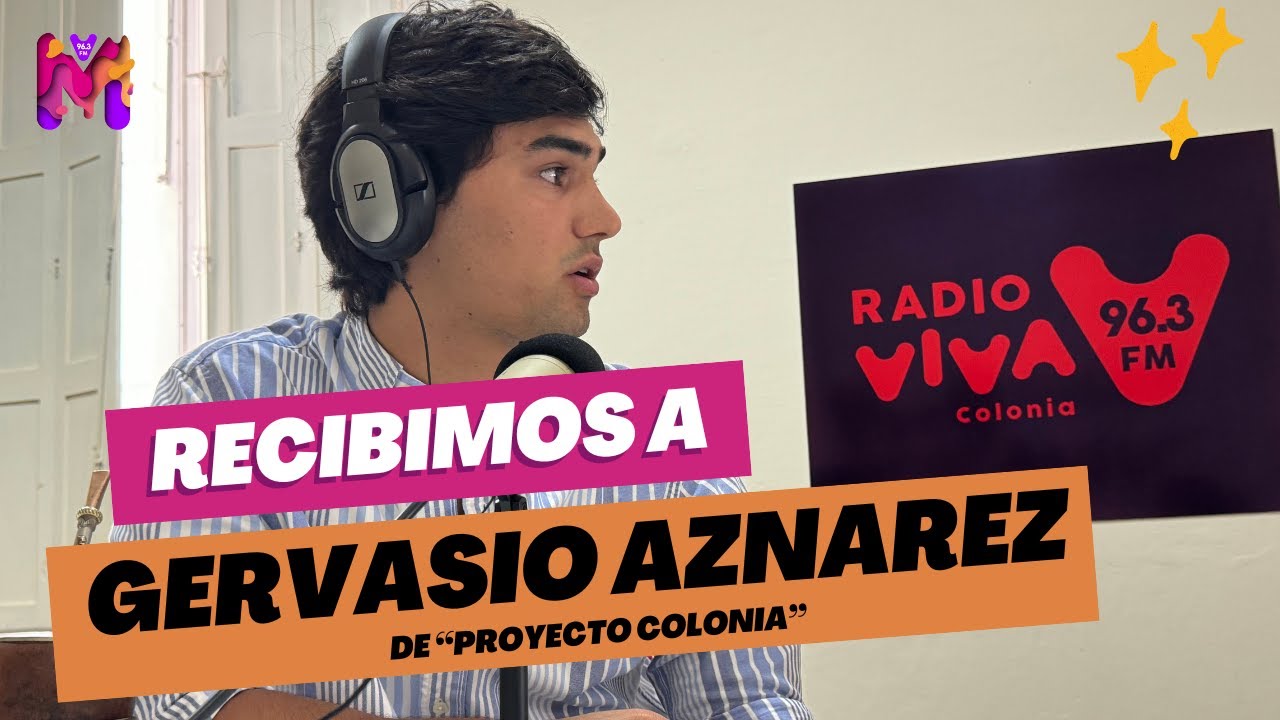 Gervasio Aznarez en #LaMatina 06/02/24 - YouTube