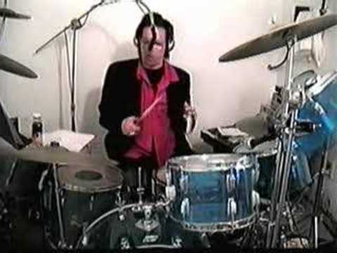 Drum Lesson: Jeff Indyke: The Mozambique & Molecularization Part 1 ...