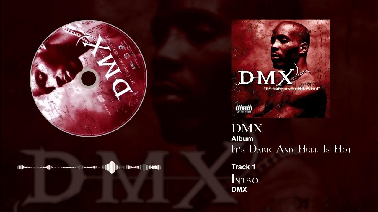 DMX - Intro - YouTube
