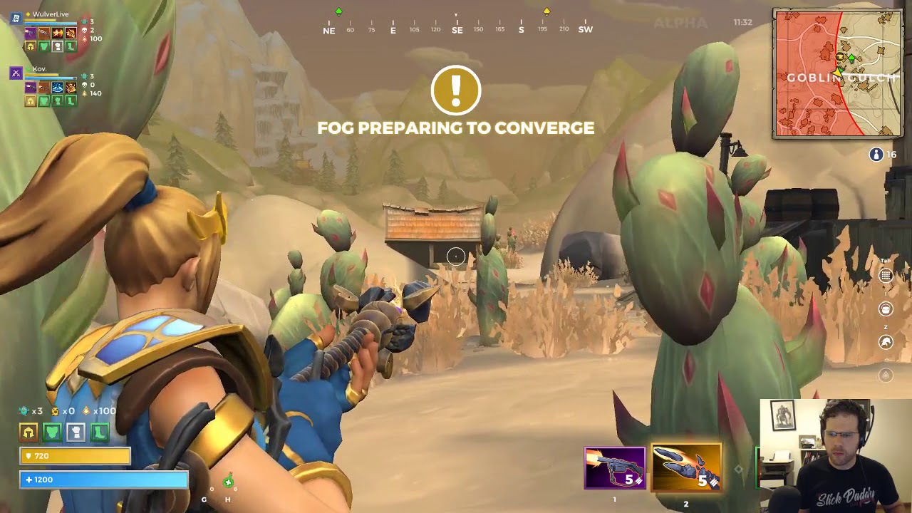 Realm Royale Duo Victory - YouTube