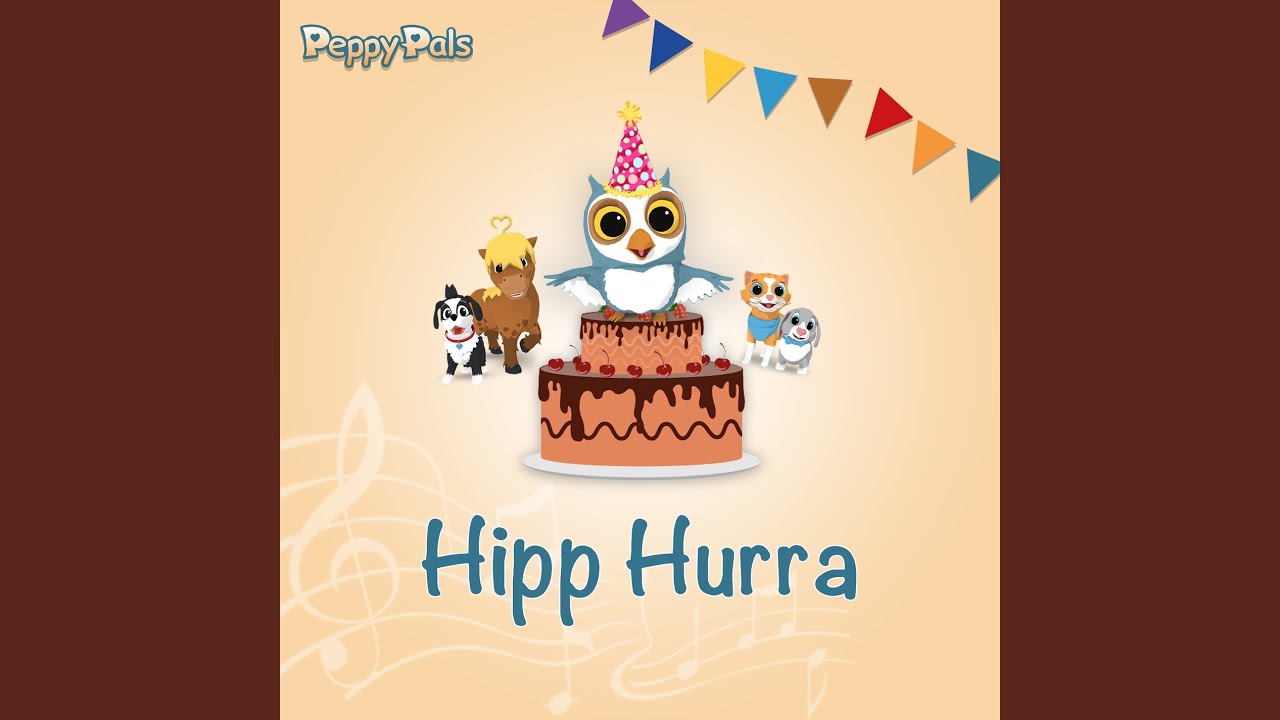 Hipp Hurra - YouTube