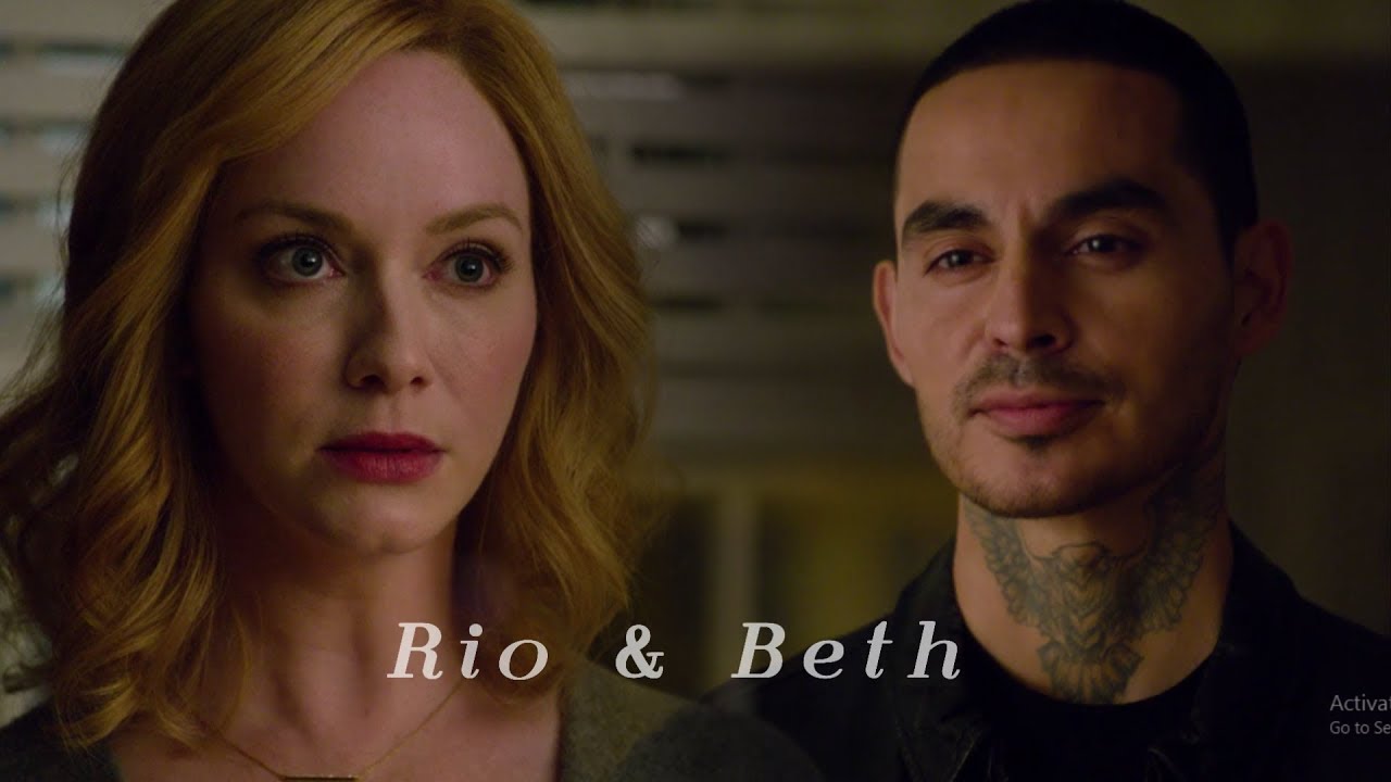 Rio & Beth | Heaven - YouTube