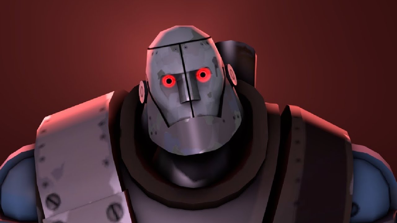 TF2 Moments That Prove I'm Better Than The Bots - YouTube