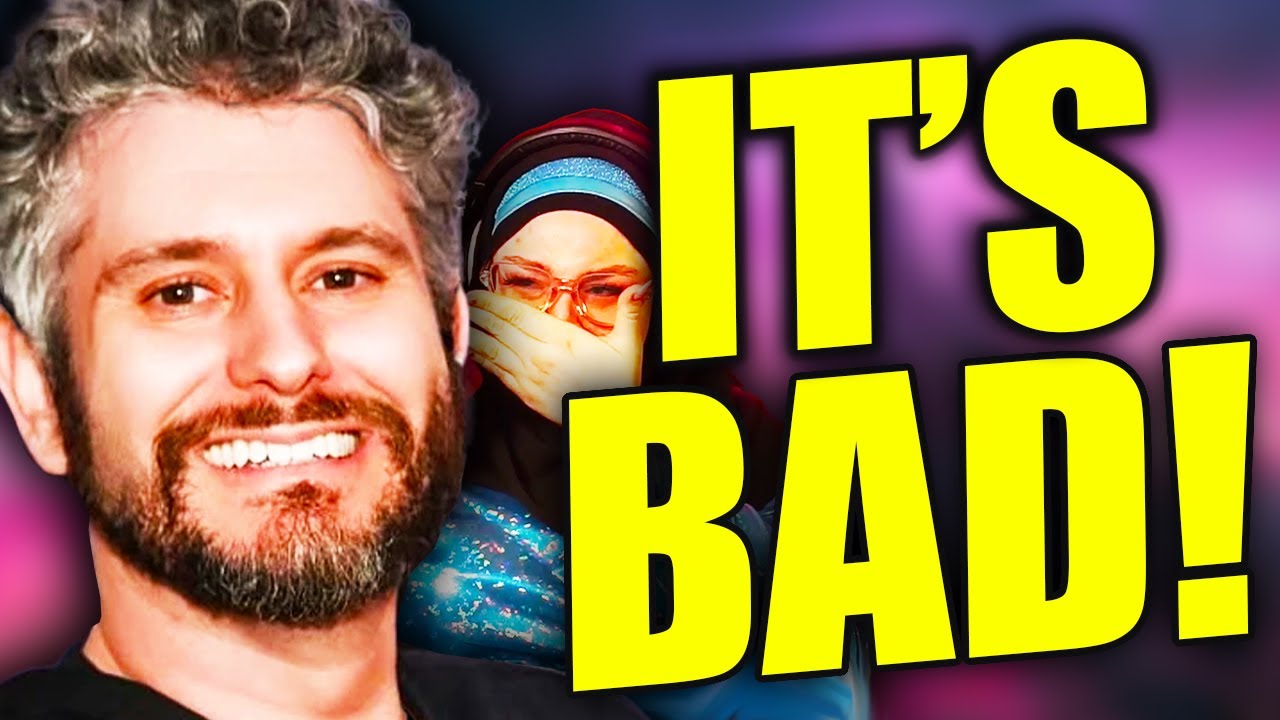 Ethan Klein's Victory Lap on The Hasan Piker Orbiters (Denims, Frogan ...