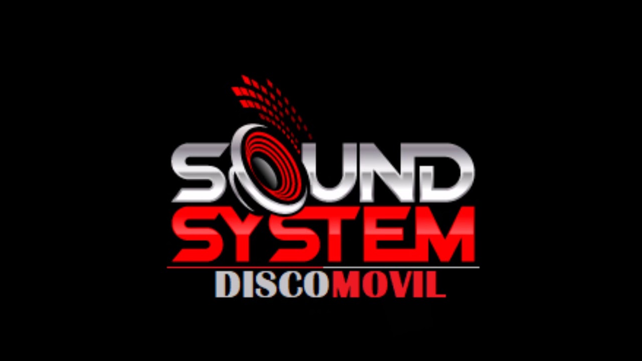 Mix Electronico Sound System Discomovil - Cueretia Dj - YouTube