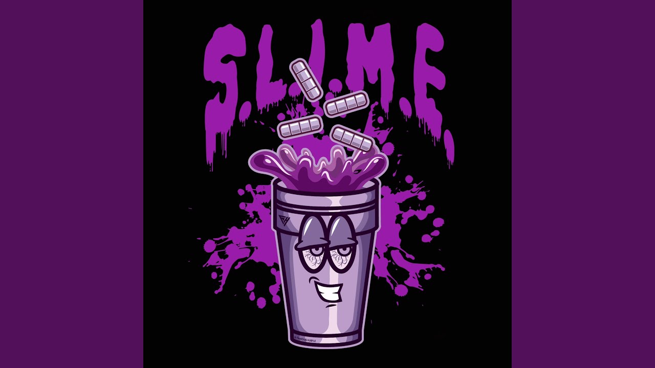 BASE DE TRAP (SLIME) | Trap/Rap Instrumental Beat Freestyle | Pista De ...