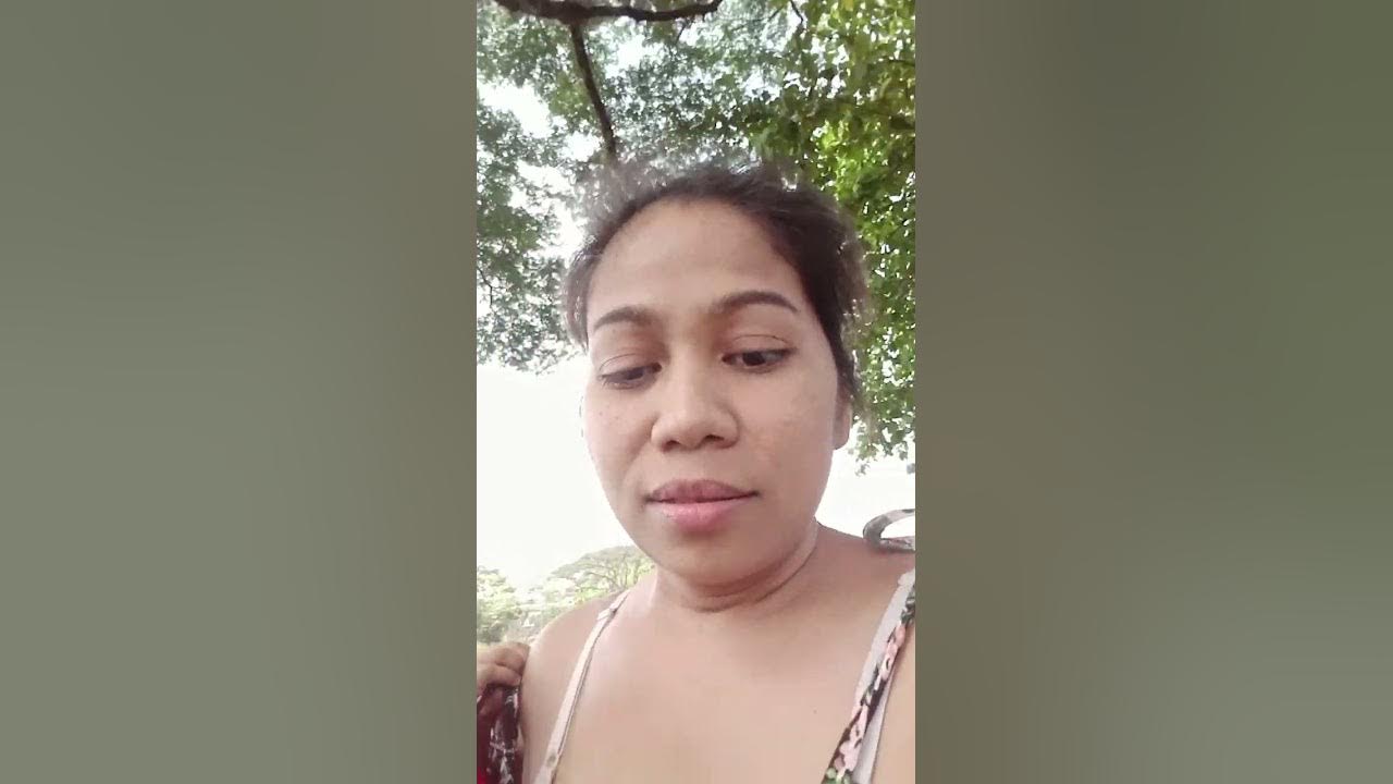 Namasyal kami sa magandang Lugar,sariwa Ang hangin at maraming puno at maliit na sapa - YouTube