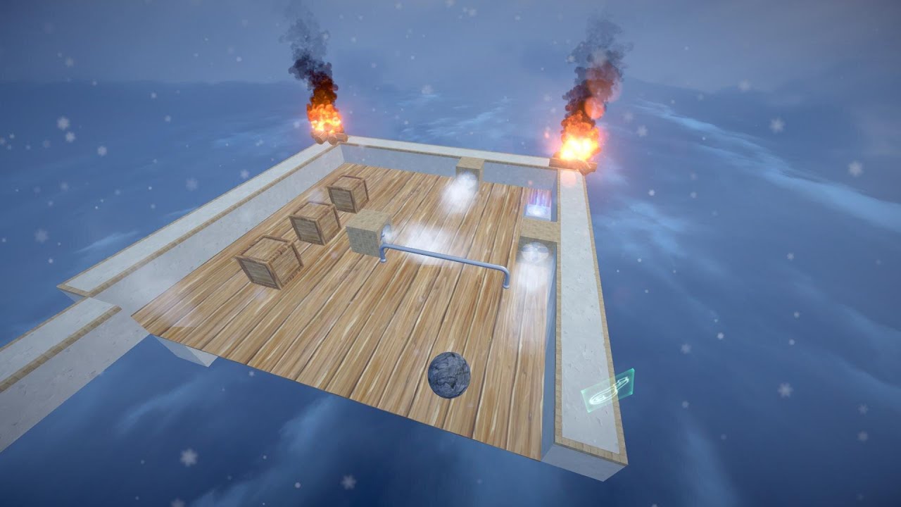 Ballex Custom Level: Wind (烧鸡DC) - YouTube