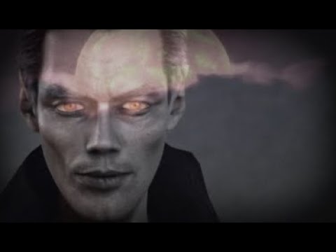 Jack Shadow - Misery (The Vampire's Kiss) - YouTube