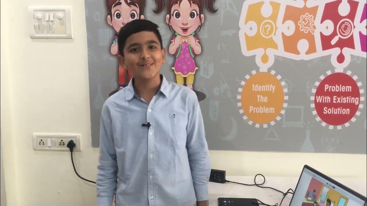 Autonomous Shopping Cart By Madhav Bhayani For Codeavour 2021 AI & Coding International ...